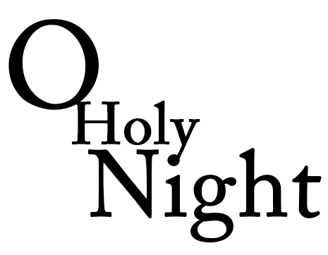 O Holy Night (2015) – Austin Yip